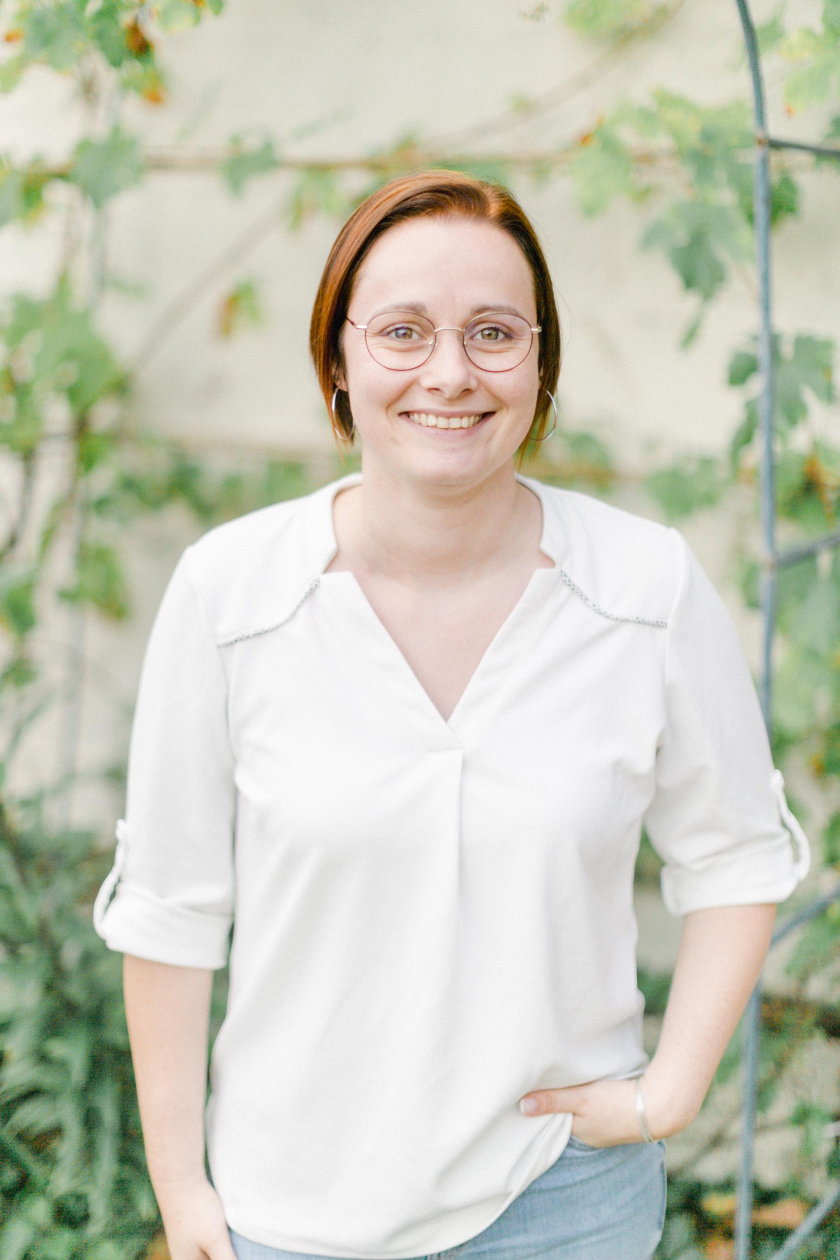 Qui suis-je ? - ALEXINE RABAUD DUBE psychologue,vendée